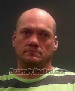 Recent Booking / Mugshot for Jack Ernest Reeder in Marshall County ...