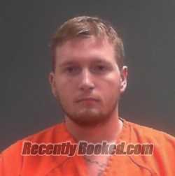 Recent Booking / Mugshot for James Edward Yoho in Marshall County, West ...