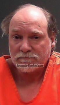 Recent Booking / Mugshot for James Joseph Weese in Marshall County ...