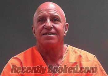 Recent Booking / Mugshot for James Scott Yocum in Marshall County, West ...