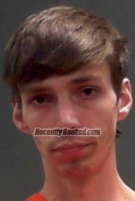 Recent Booking / Mugshot for Jerry Wayne Markey in Marshall County ...