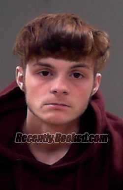 Matthew Lee Lancaster Arrest Record & Booking Info – Marshall County ...