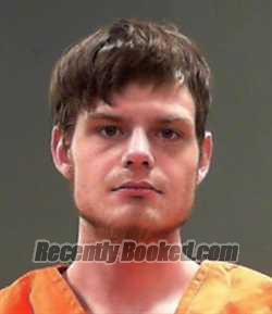 Recent Booking / Mugshot for Randy Ellsworth Dougherty in Marshall ...