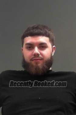 Recent Booking / Mugshot for Robin Lee Carr in Marshall County, West ...