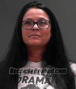 Recent Booking / Mugshot for Stephanie Ann Jarrell in Marshall County ...