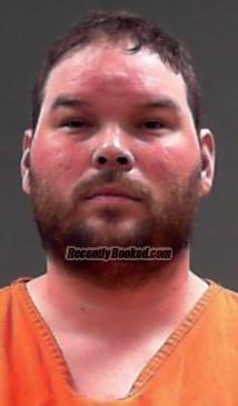 Recent Booking / Mugshot for Sean Donley Lake in Marshall County, West ...