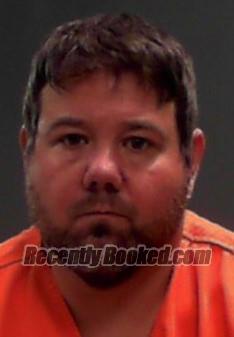 Recent Booking / Mugshot for Shawn Michael Rush in Marshall County ...