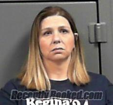 Recent Booking / Mugshot for Ashley B Farrow in Mason County, West Virginia