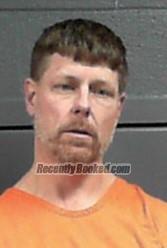 Brad Gregory Nieman Mugshot & Arrest Info | Mason County, WV