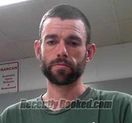 Recent Booking / Mugshot for Charles Howard Davis in Mason County, West ...