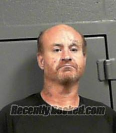 Recent Booking / Mugshot for Curtis Joseph Kimble in Mason County, West ...