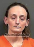 Recent Booking / Mugshot for Cheyenne Paige Seyler in Mason County ...