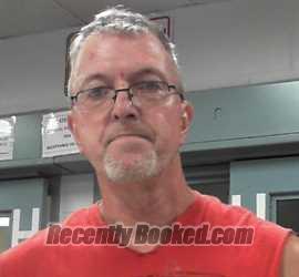 Recent Booking / Mugshot for George Alou Mayes in Mason County, West ...