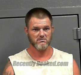 Recent Booking / Mugshot for James Craig Stephens in Mason County, West ...