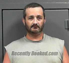 Shane Gregory Cremeans Arrest & Booking Info | Mason County, WV