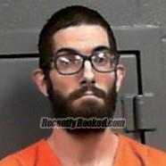 Recent Booking / Mugshot for Shane Patrick Smith in Mason County, West ...