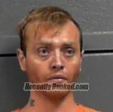 Recent Booking / Mugshot for Tyler Allen Crump in Mason County, West ...
