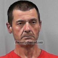 Recent Booking / Mugshot for William Keith Patterson in Mason County ...