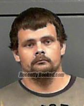 Recent Booking / Mugshot for Jacob Arthur Wallace in Mason County, West ...