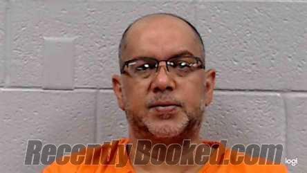 Recent Booking / Mugshot for Ahmed Moustafa Darwish in Mercer County ...
