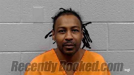 Recent Booking / Mugshot for Cory Edward Woody in Mercer County, West ...
