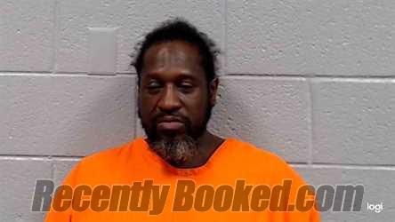 Recent Booking / Mugshot for Donald Antoine Slade in Mercer County ...