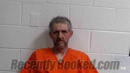 Recent Booking / Mugshot for David Blaine Jenkins in Mercer County ...