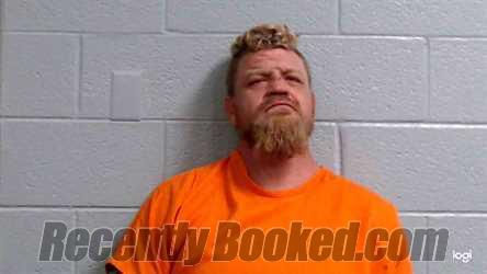 Douglas Marshall Kinzer Arrest Record & Booking Info – Mercer County ...