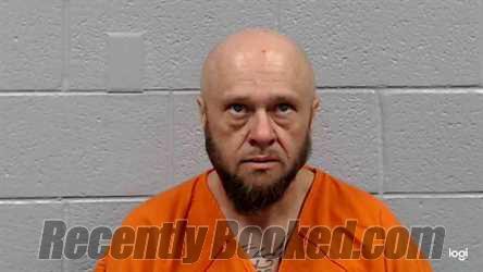 Recent Booking / Mugshot for Dustin Nathaniel Jones in Mercer County ...