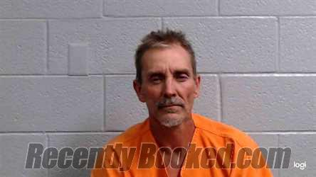 Recent Booking / Mugshot for Eric Douglas Sims in Mercer County, West ...