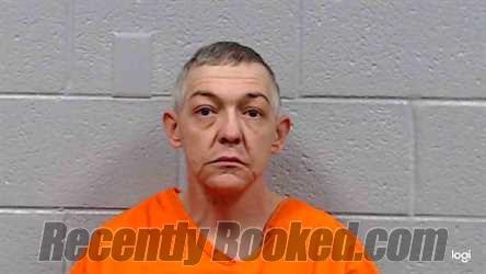 Recent Booking / Mugshot for Jeremy Daniel Weese in Mercer County, West ...