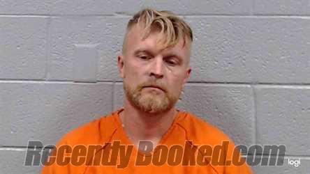 Jeremiah Jesse Stilwell Arrest Record & Booking Info – Mercer County ...