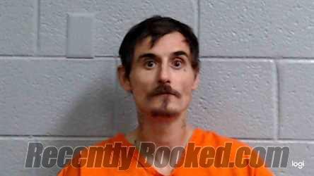 Recent Booking / Mugshot for Jamie Lee Lucas in Mercer County, West ...