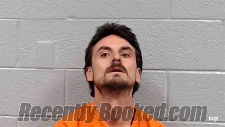 Recent Booking / Mugshot for Joshua Newton Lowe in Mercer County, West ...