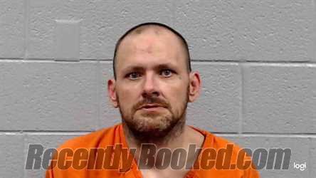 Recent Booking / Mugshot for James Walker Decker in Mercer County, West ...