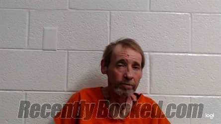 Recent Booking / Mugshot for Kevin Dell Ramsey in Mercer County, West ...