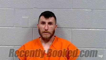 Recent Booking / Mugshot for Melvin Dean Sargent in Mercer County, West ...