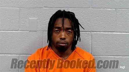 Recent Booking / Mugshot for Randall Allen Reese in Mercer County, West ...