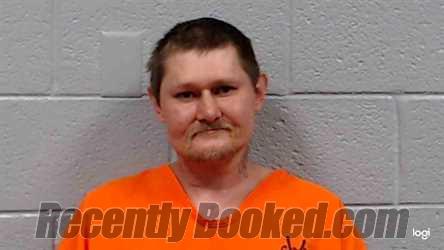 Recent Booking / Mugshot for Richard Joseph White in Mercer County ...