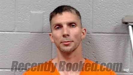 Recent Booking / Mugshot for Steven Andrew Short in Mercer County, West ...