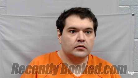 Travis Adam Popp Arrest Record & Booking Info – Mercer County, West ...