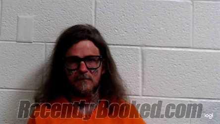 Recent Booking / Mugshot for Zachary Amos Stacey in Mercer County, West ...