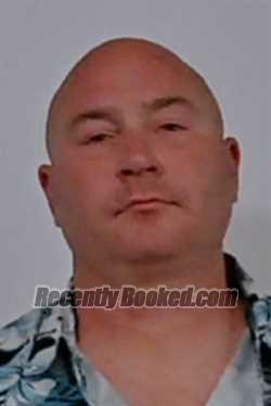 Recent Booking / Mugshot for Arron Donald Rochette in Mineral County ...