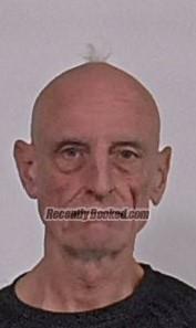 Recent Booking / Mugshot for Craig Byron Duvall in Mineral County, West ...