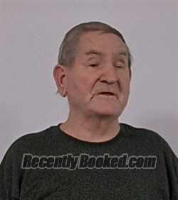 Recent Booking / Mugshot for Clyde Edward Paugh in Mineral County, West ...