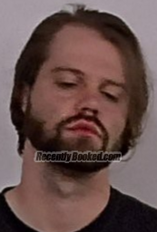 Recent Booking / Mugshot for Colton James Courtney in Mineral County ...