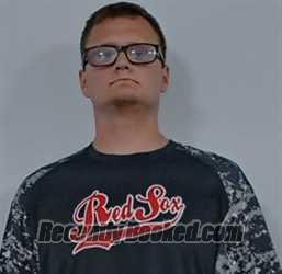 Recent Booking / Mugshot for David Allen Ross in Mineral County, West ...