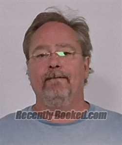 Recent Booking / Mugshot for David Anthony Staab in Mineral County ...