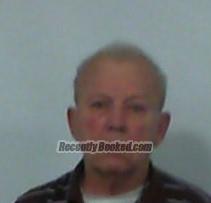Recent Booking / Mugshot for Dean Edward Wasson in Mineral County, West ...