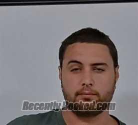 Recent Booking / Mugshot for David Shane Long in Mineral County, West ...